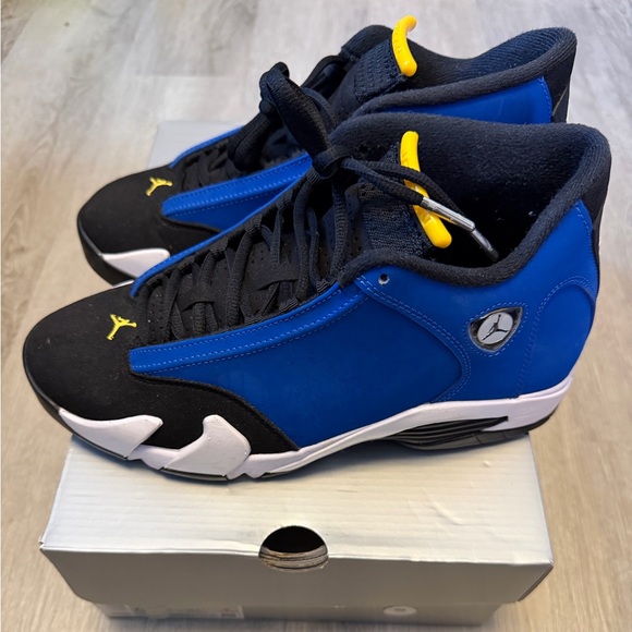 Jordan | Shoes | Jordan Air 4 Retro Laney | Poshmark